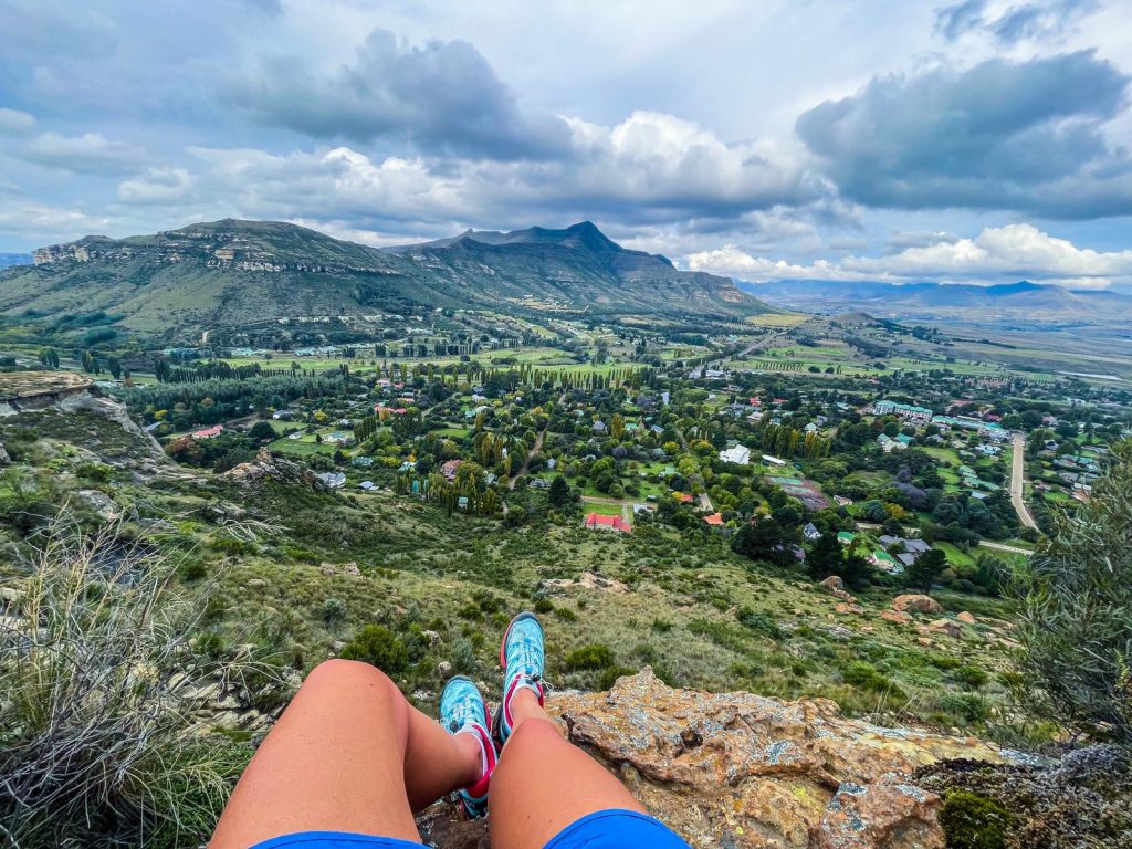 About Clarens - Clarens Educational Tours